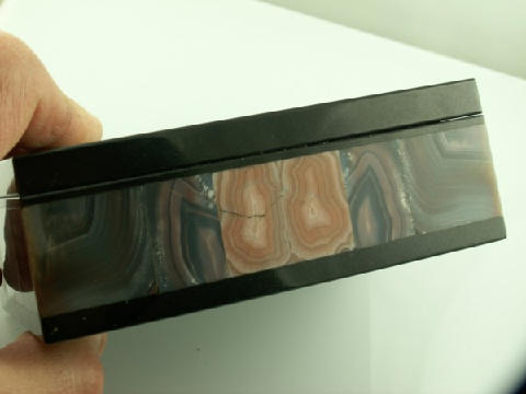 Agate Boxes – Scottish Gemstones
