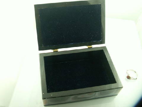 Agate Boxes – Scottish Gemstones