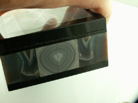 Agate Boxes – Scottish Gemstones