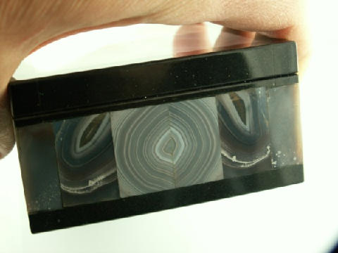 Agate Boxes – Scottish Gemstones