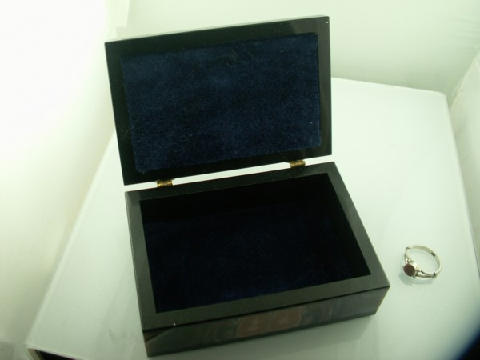 Agate Boxes – Scottish Gemstones