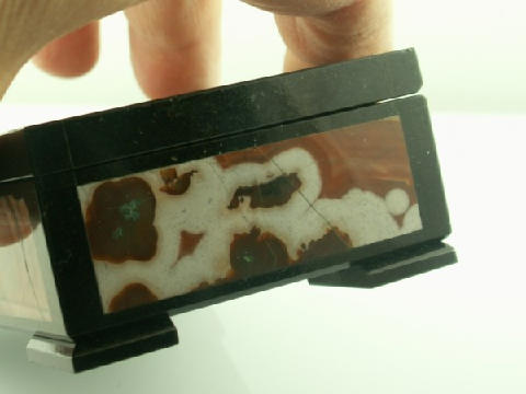 Agate Boxes – Scottish Gemstones