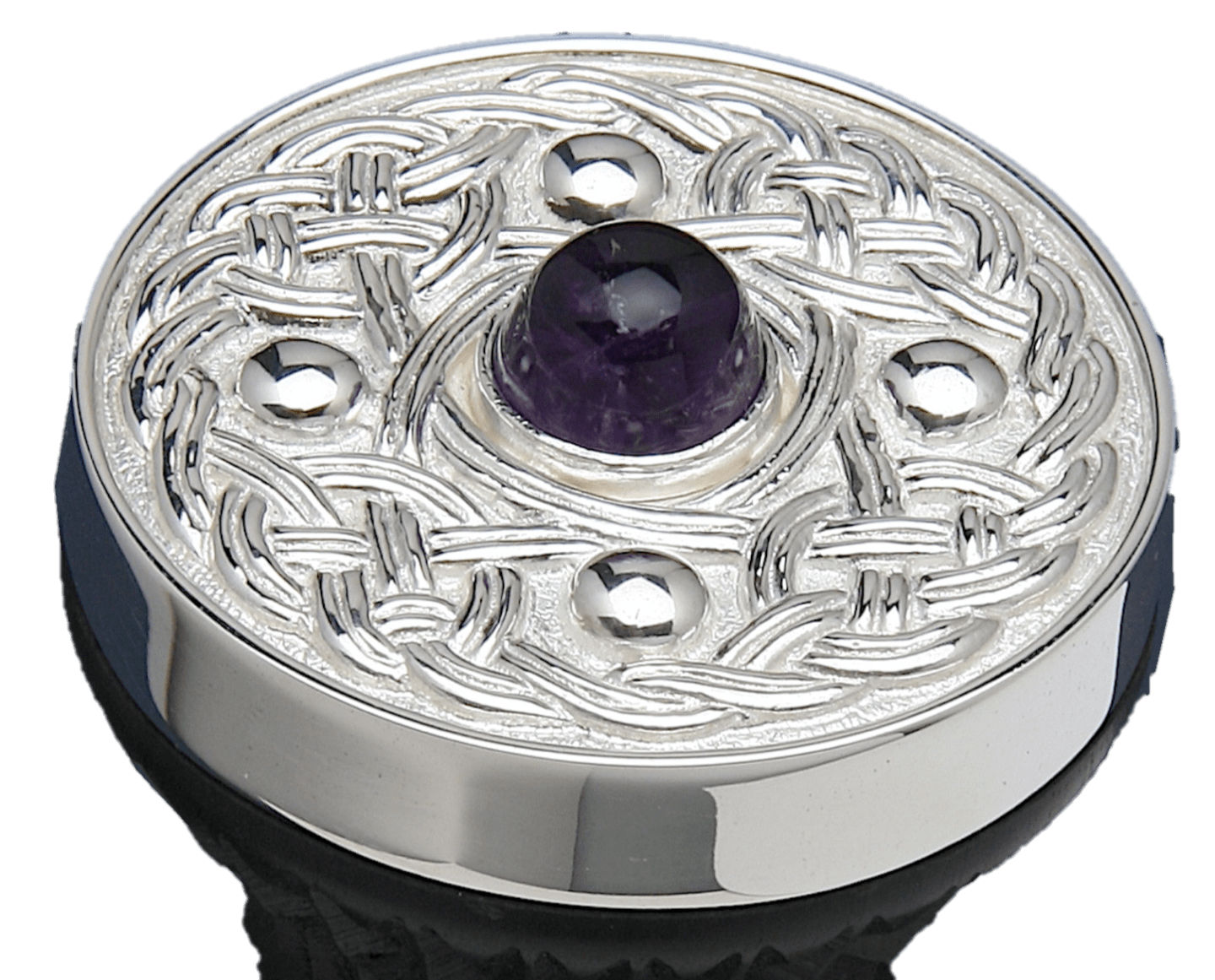 Scottish Gemstones – A real piece of Scotland