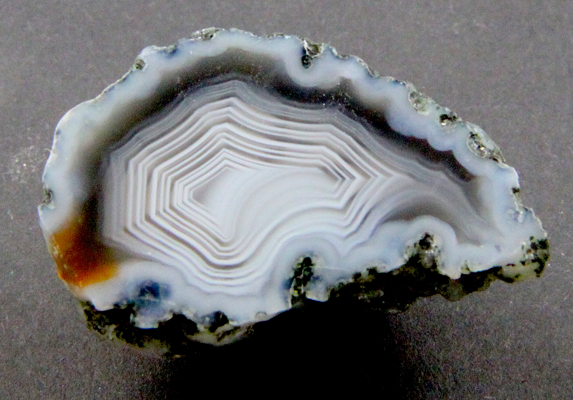 Agates – Scottish Gemstones