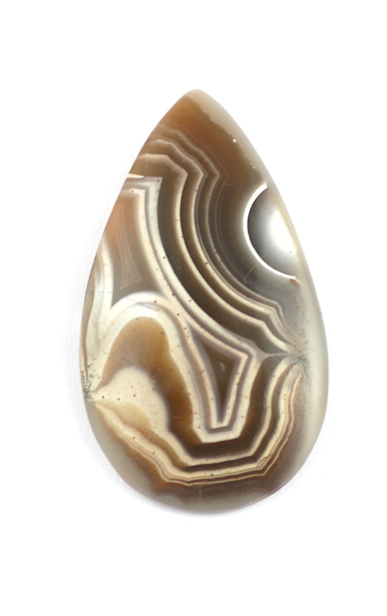 Agate & Other Gemstone Cabochons – Scottish Gemstones